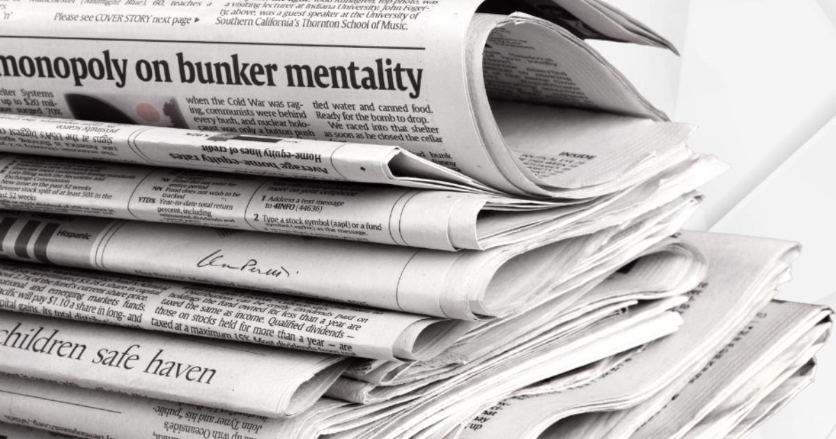 Alex on Reviving Our Highstreets - Alex Norris - Alex Norris